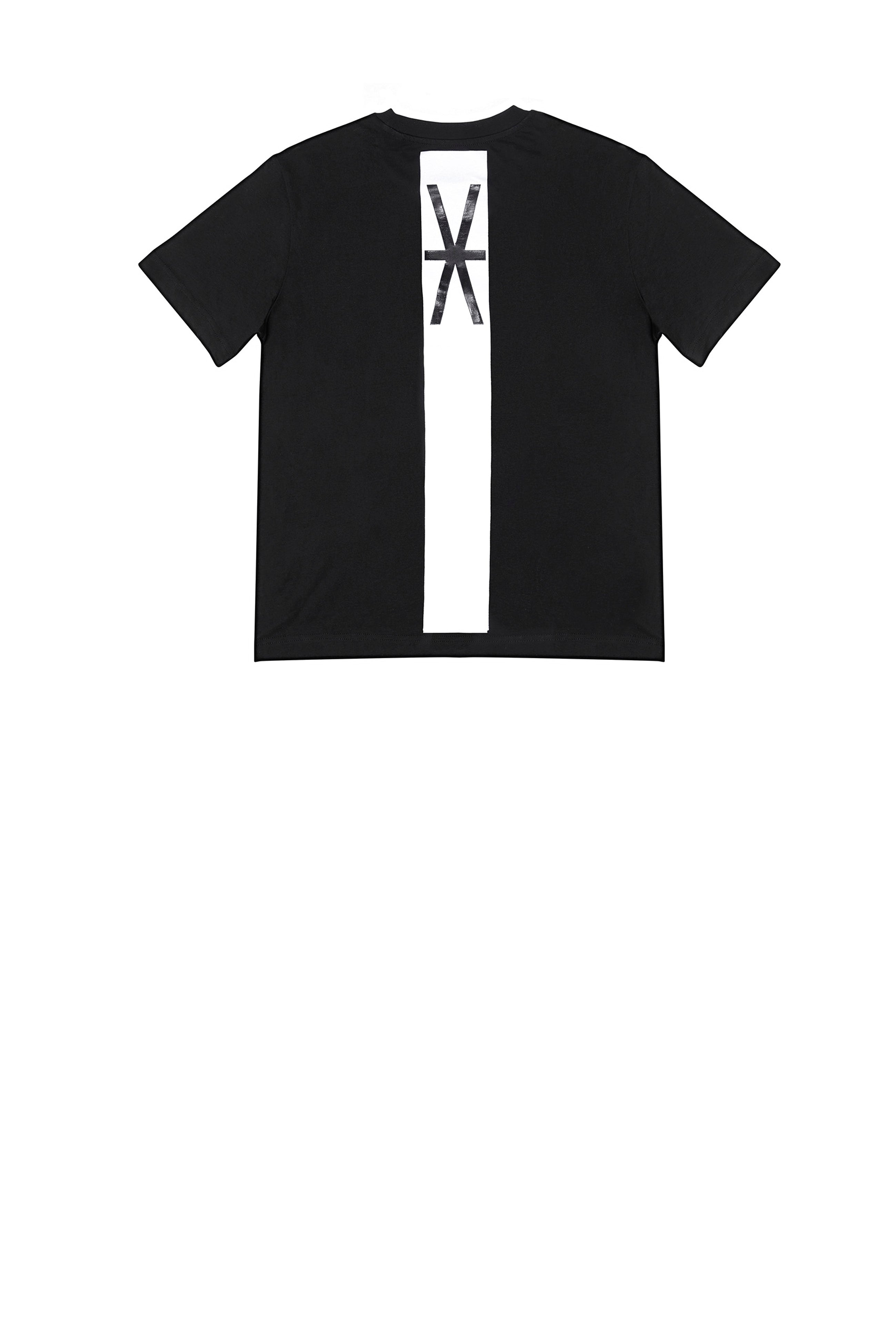 STRAP LINE – Kiohne