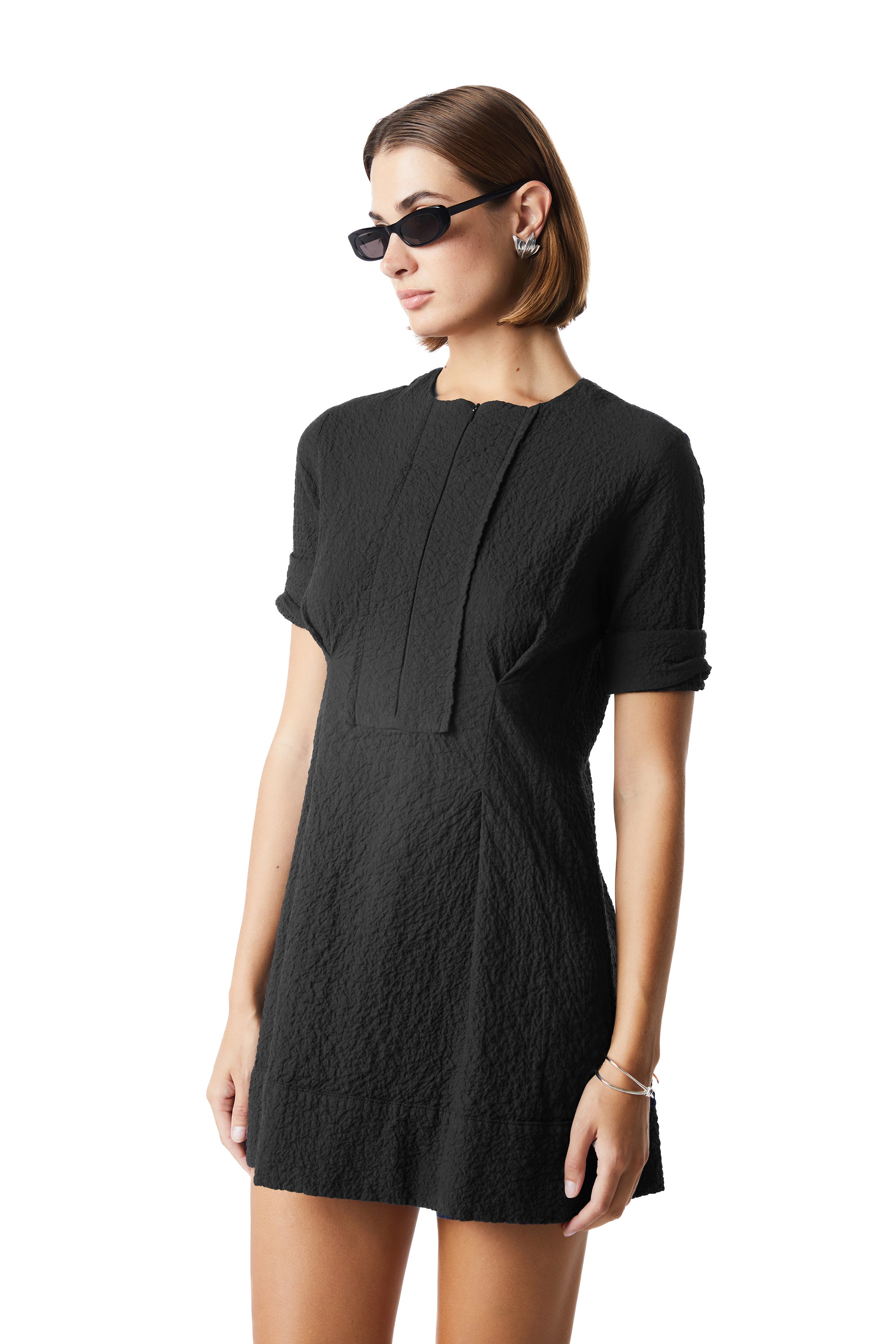 RHODES MINI DRESS – Kiohne