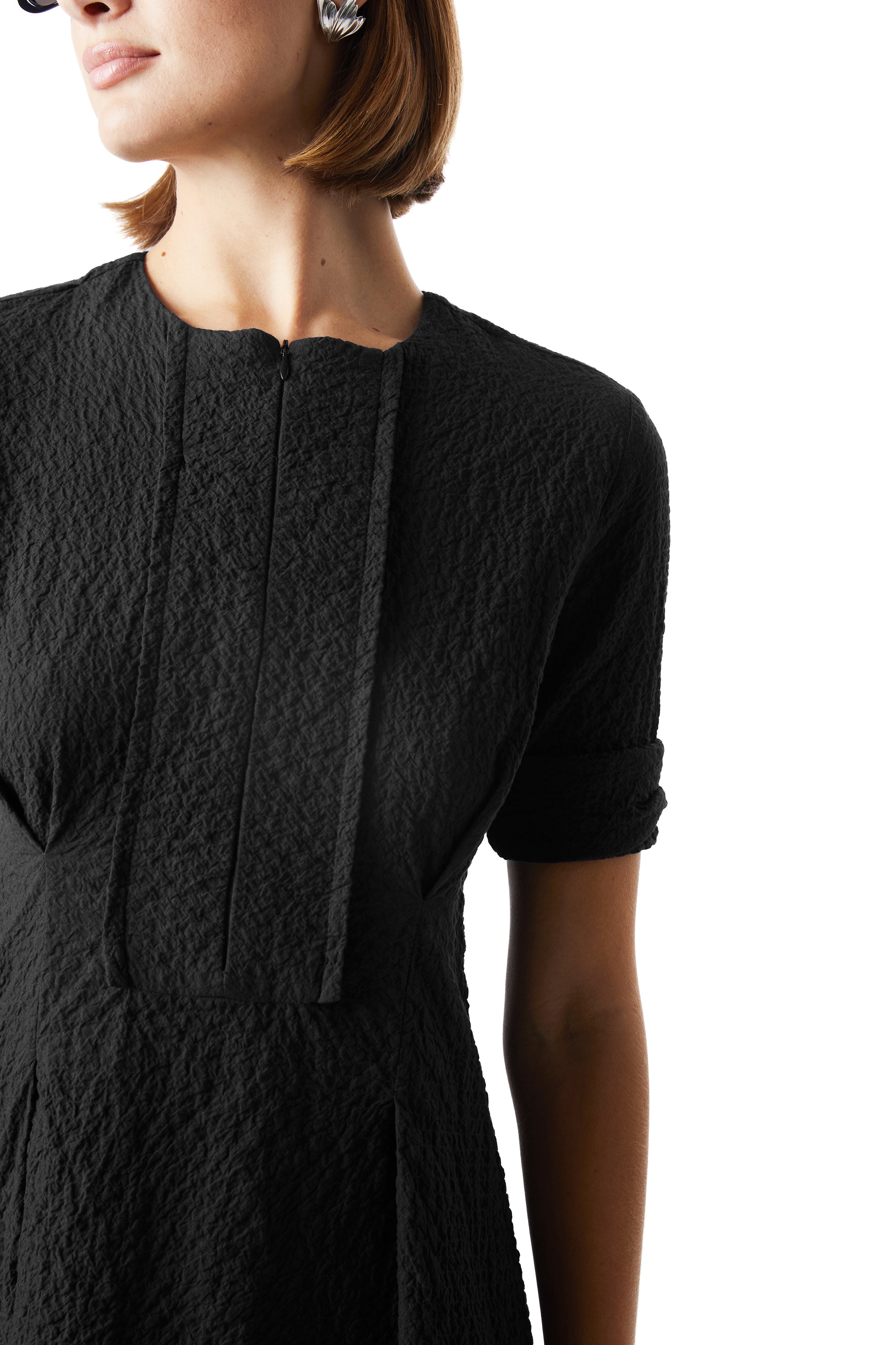 RHODES MINI DRESS – Kiohne